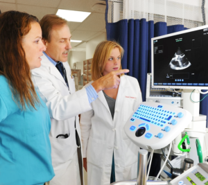 Hemodynamic Ultrasound for ICU | Heart Ultrasound Monitoring | ImaCor